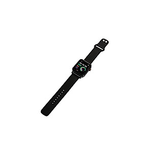OTOFIX Smart Watch with VCI (Black)