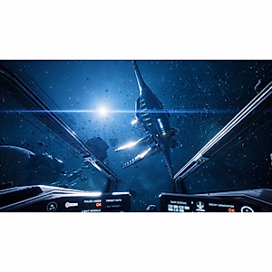 Everspace: Galactic Edition (Limited Run #168) - PlayStation 4