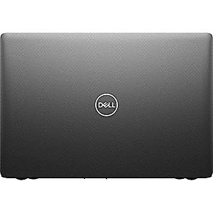 Dell Inspiron i3583 15.6 HD Touch-Screen Laptop - Intel i5-8265U - 8GB DDR4-256GB SSD - Windows 10 - Wireless-AC - Bluetooth, SD Card Reader, HDMI & USB 3.1 -Waves MaxxAudio Pro- Black (Renewed)