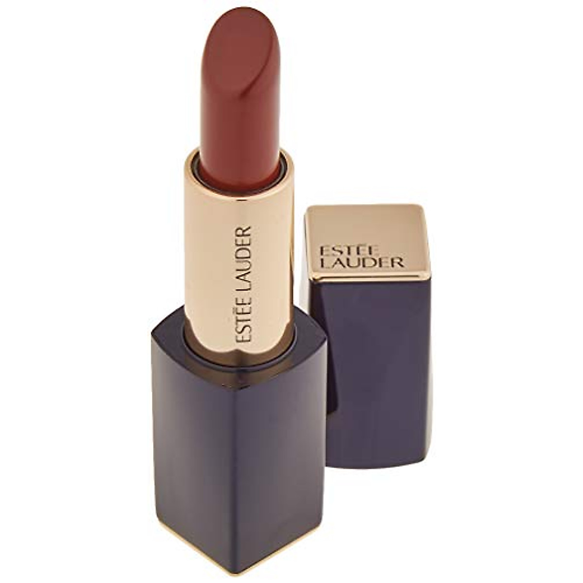 Estee Lauder Pure Color Envy Sculpting Lipstick, Decadent, 0.12 Ounce