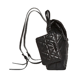 Steve Madden BJulia Backpack Black One Size