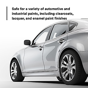 3M Rubbing Compound, 05974, Liquid Formula, 1 gal (3.78L)