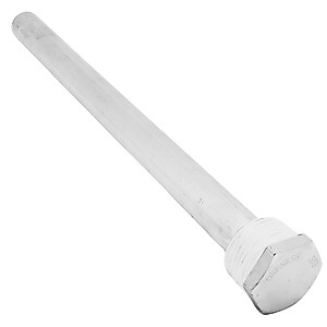 ONENESS 369 RV Water Heater Anode Rod - 2-Pack, 2 Years Warranty - 9.25" x 3/4" NPT - Premium Magnesium Anode Rod for hot Water Heater rv, Protection Suburban Anode Rod for rv Water Heater