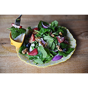 Mighty Good Solutions Dual Magnetic Eyelashes, Ultra Thin Handmade Magnet eyelashes, False Lashes Extension with Applicator (2 Pack/ 8 Pieces)