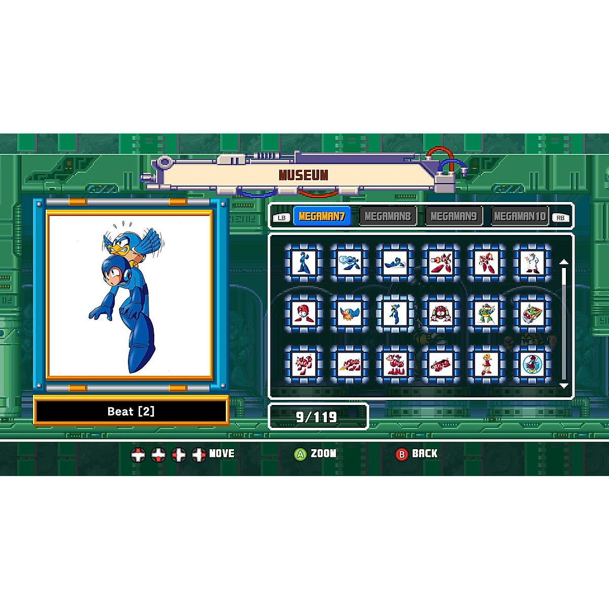 Mega Man Legacy Collection 2 - Xbox One (Renewed)