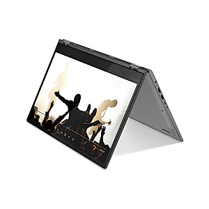 Lenovo Flex 6 14 2-in-1 Laptop: Core i3-8130U, 8GB RAM, 128GB SSD, 14inch IPS Touchscreen Display