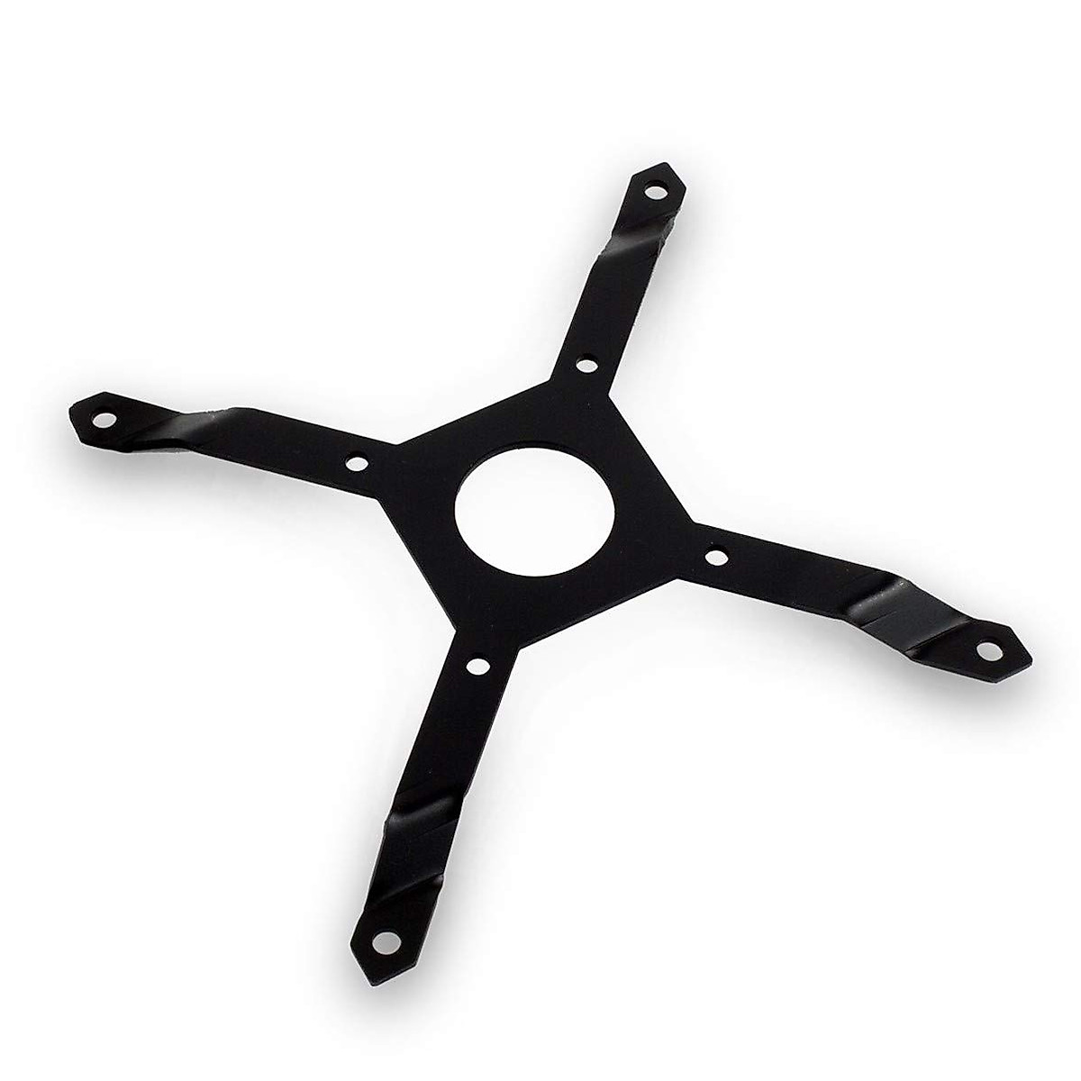 EKWB EK-UNI Holder DDC Spider (140mm Fan)