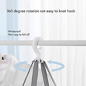 3pcs Mini Mesh Shower Dry Basket,Hanging Drying Net,Hanging Mesh Basket Dryer Mini Ventilated Windproof Drying Rack for Makeup Brushes Tools