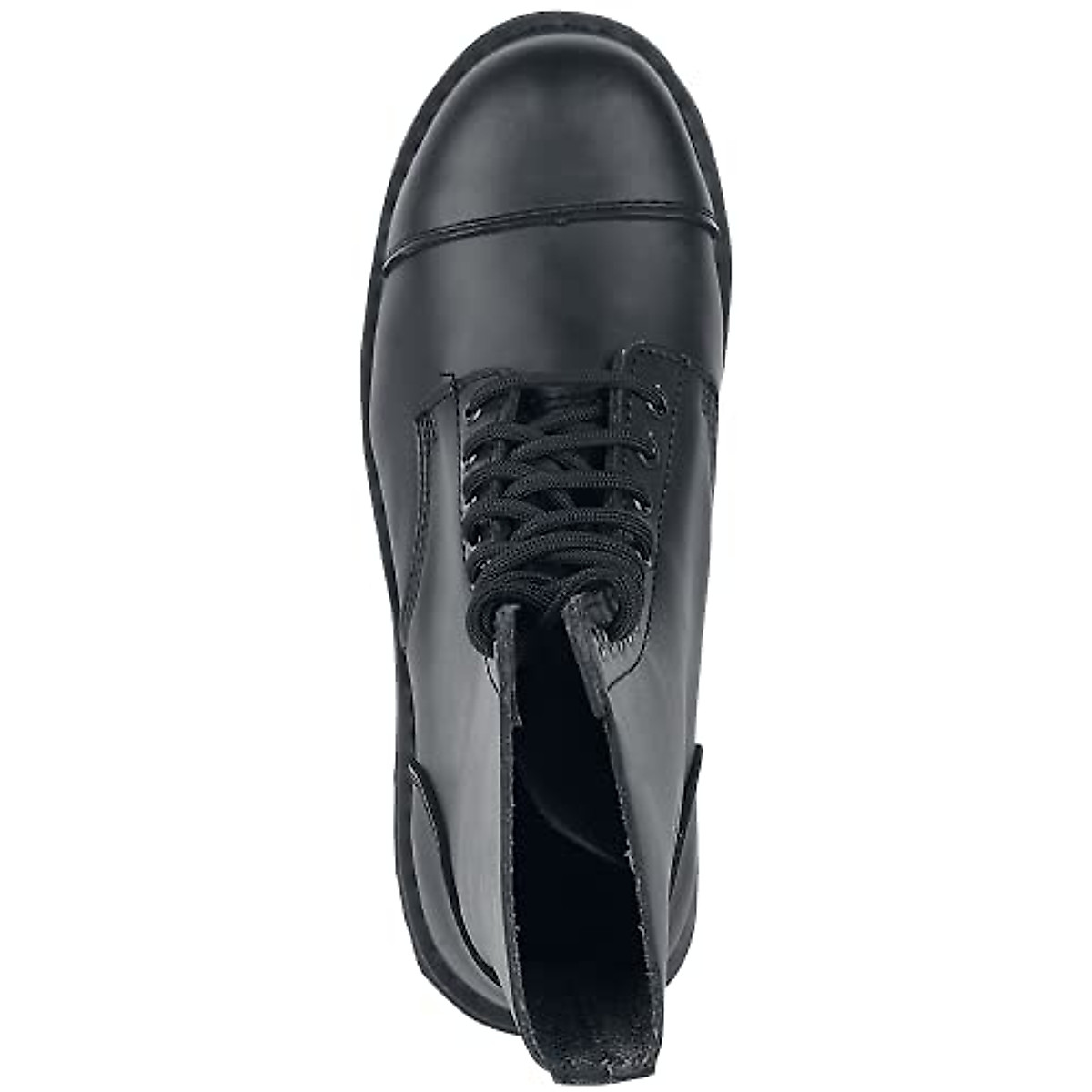 Brandit Phantom Boots 10 Eyelet Black size 10.5 US