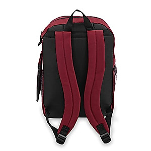 Everest BP400LT, Standard