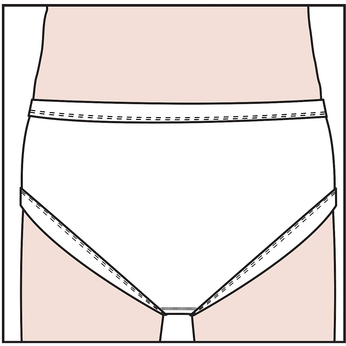 Toy Story Boy's Brief Multipack UNDERWEAR, Toy 7pack, 2-3T US