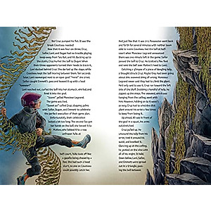 Explorer Academy: The Star Dunes (Book 4)