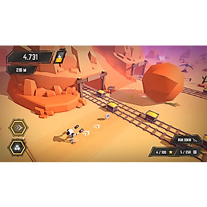 Crashbots - PlayStation 4