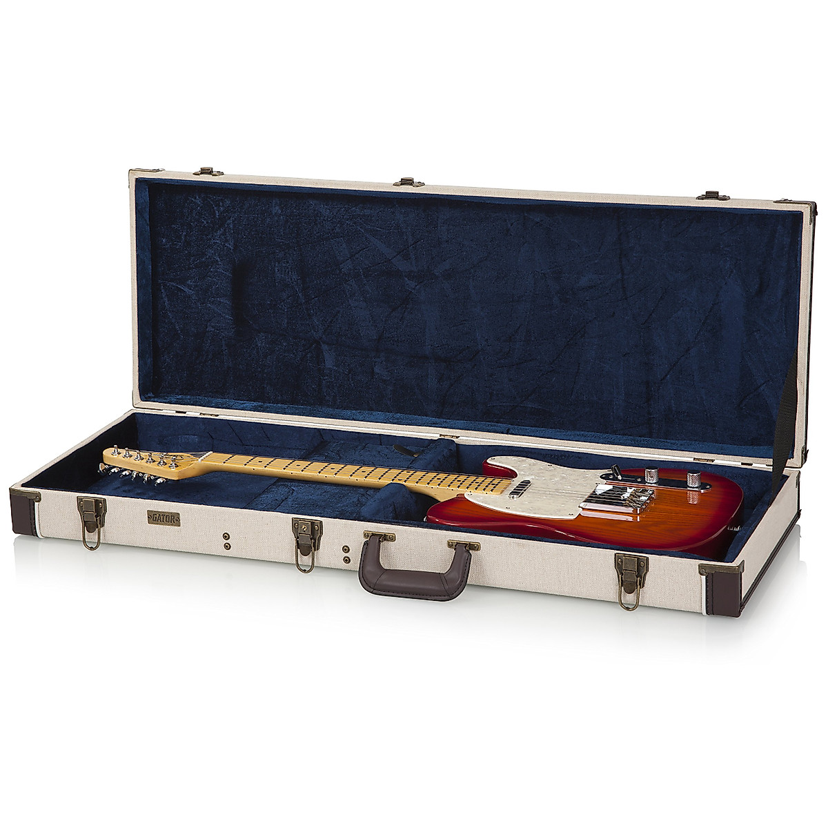 Gator Electric Guitar Case (GW-JM ELEC)