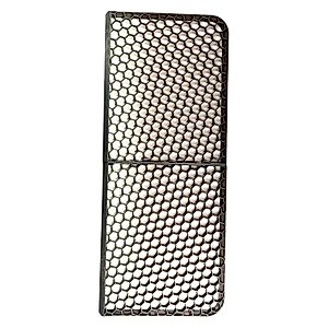 Generic Insert for Drip Tray GE Profile Opal ice Maker 1.0 Color Gray, NOT a Replacement Tray