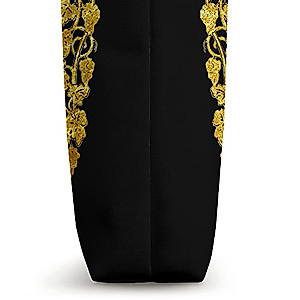 Henny Shirt, When the Henny's in the system. Henny Parody Tote Bag