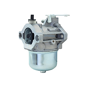 Carburetor Fit For BS 498838 499029 497164 497844 695503 Lawn Mower Parts with air Filter