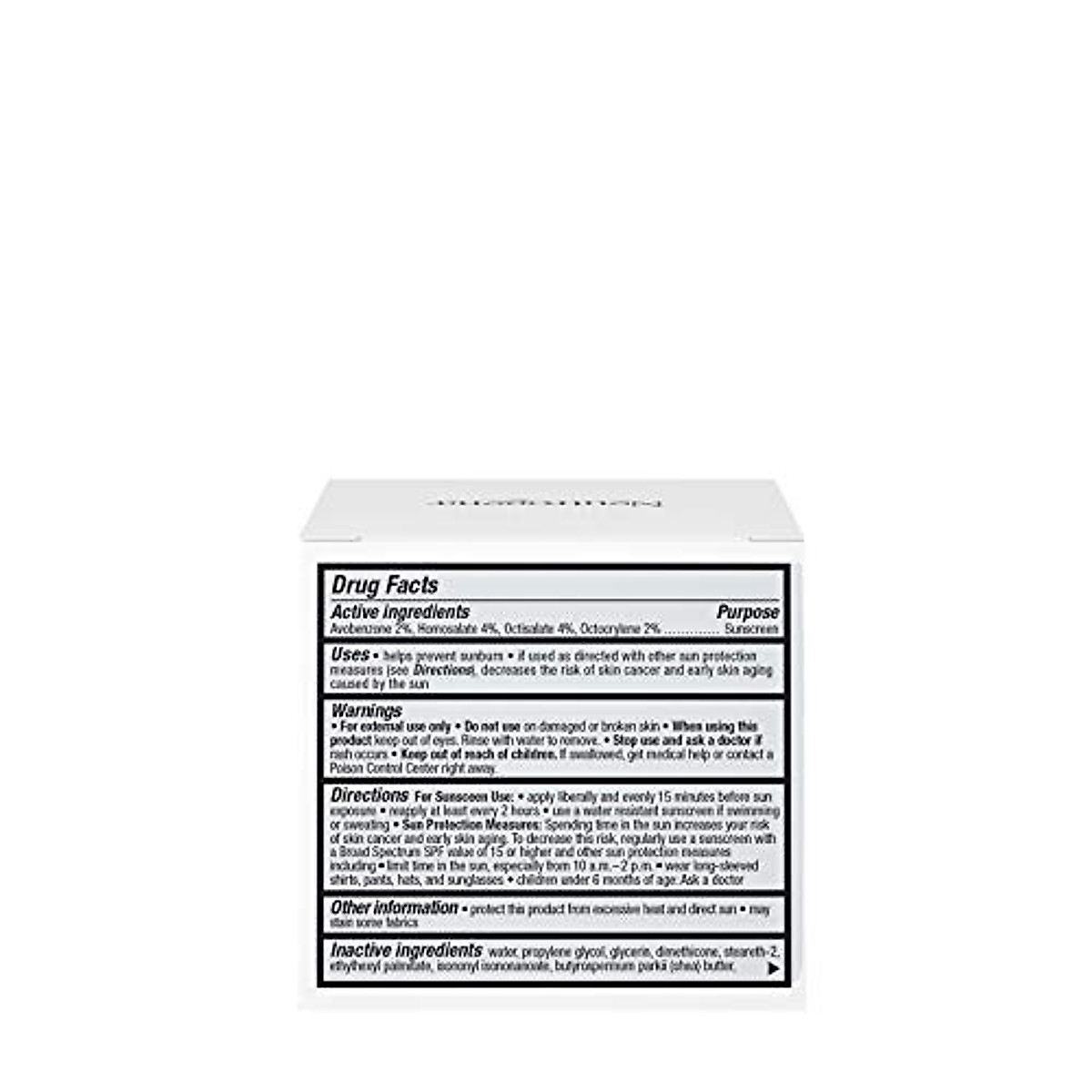 Neutrogena Triple Age Repair Anti-Aging Daily Facial Moisturizer with SPF 25 Sunscreen & Vitamin C, Firming Face & Neck Cream for Dark Spots with Glycerin & Shea Butter, 1.7 Ounce