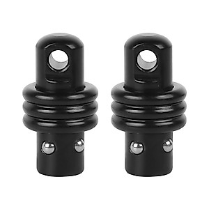 Yutetuter 2-Pack Sling Adapter Sling Stud with Adapter for M-Rail