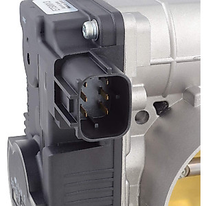 Hitachi ETB0013 Fuel Injection Throttle - Gasket/O-Ring Included