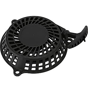Annolai 951-14396 751-14396 Recoil Starter Assembly for MTD Cub Cadet Troy Bilt TB105 TB120 TB220 TB270ES 1X65LU 1X65RU 1X65CU SC100HW SC300HW SC500HW ST100 SC100 SC500 Self Propelled Lawn Mower