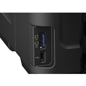 Epson WorkForce WF-7610 Wireless Color All-in-One Inkjet Printer with Scanner and Copier, Amazon Dash Replenishment Ready