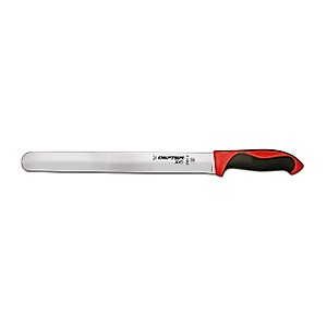 Dexter 12" Slicer, red Handle