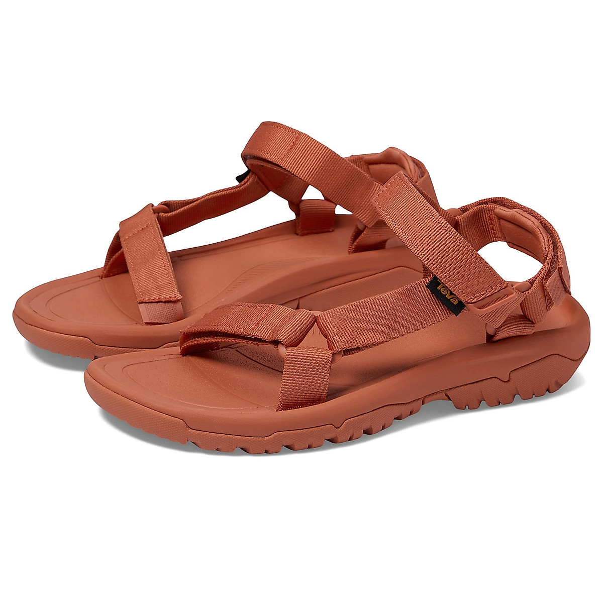 Teva Women's Hurricane XLT2 Sandal, Ginger, 11