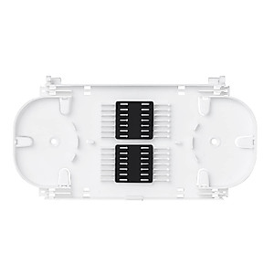 12 cores Fiber Optic Splice Tray