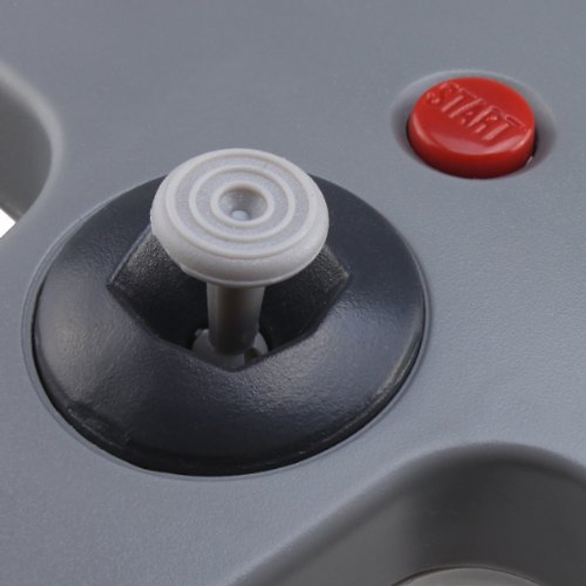 New Gray Controller Game System for Nintendo 64 N64