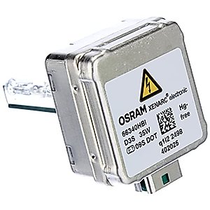 Replacement For Osram Sylvania 66340 By Technical Precision Is Compatible With Osram Sylvania