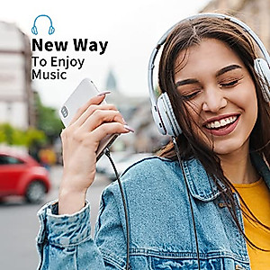 Lightning to 3.5mm iPhone AUX Cord 6FT [Apple MFi Certified] AUX to Lightning Cable Nylon Auxiliary Cord Compatible with iPhone 14 13 12 11 XS XR X 8 7 6 iPad iPod Car Stereo Headphone Speaker-Black