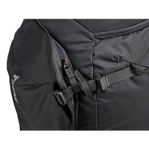 Thule Landmark 60L Travel Pack, Obsidian