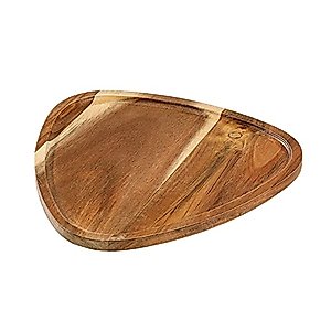 Serving Tray Wooden Tray Serving Tray Multifunctional Tray Breakfast Dessert Coffee Home Decor