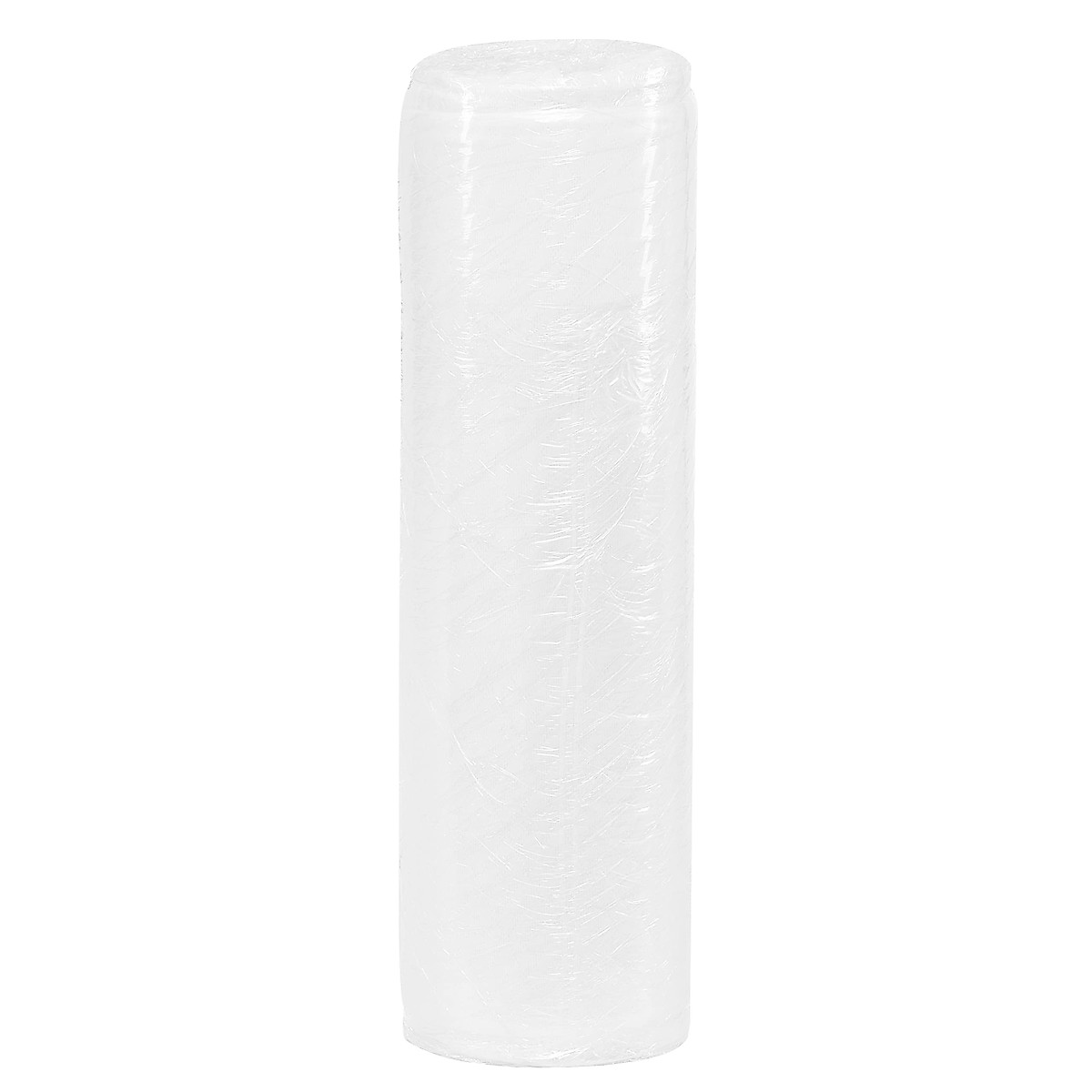 Dream On Me Baby Fairy 5” Foam Crib & Toddler Bed Mattress in a Box, White I Greenguard Gold Certified I JPMA Certified