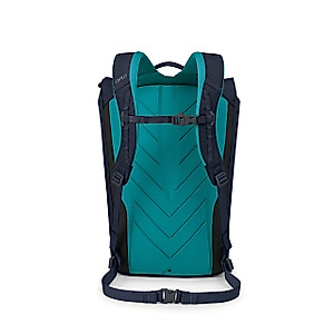 Osprey Zealot 30 Climbing Backpack, Cetacean Blue