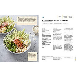 The New Mediterranean Diet Cookbook: The Optimal Keto-Friendly Diet that Burns Fat, Promotes Longevity, and Prevents Chronic Disease (Volume 16) (Keto for Your Life, 16)