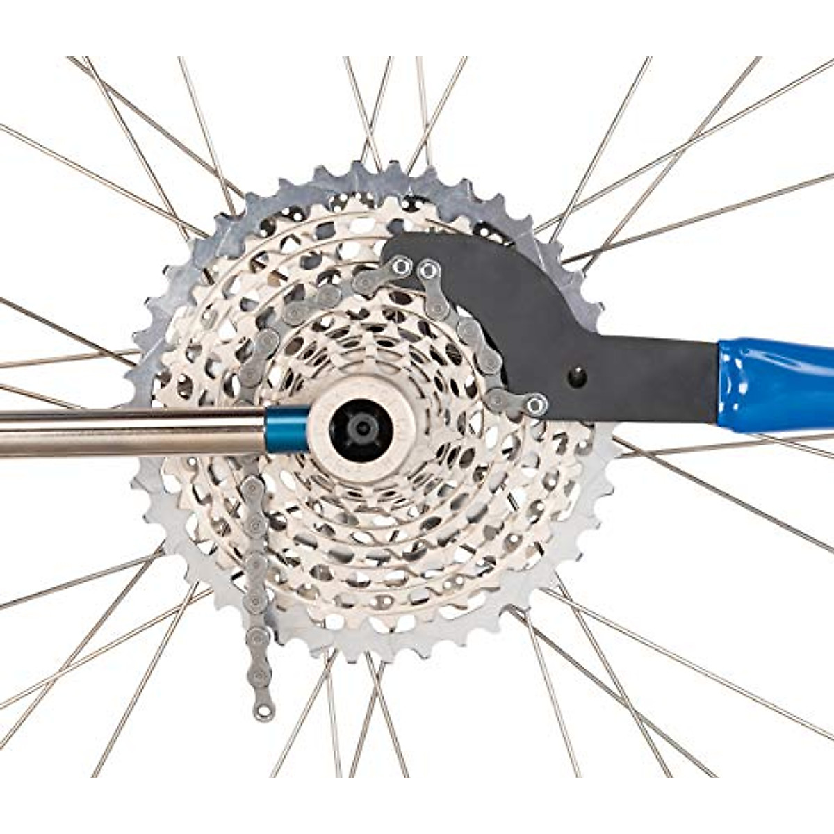 SR-2.3 - Sprocket Remover/Chain Whip