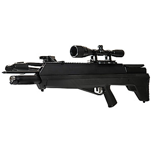 Benjamin BPABX Airbow, By Crosman