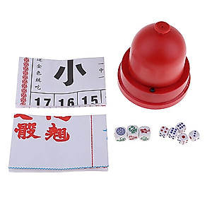 Colcolo / Automatic Cup Travel Party Toys