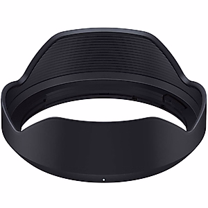 Tamron 10-24mm F/3.5-4.5 Di-II VC HLD Wide Angle Zoom Lens for Nikon APS-C Digital SLR Cameras Black