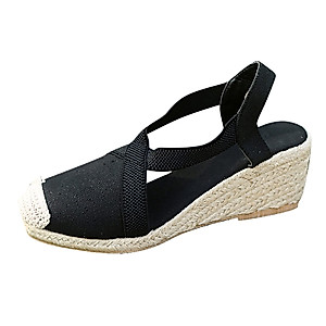 Womens Sandals Size 10, Womens Gym Shoes Ankle Strap Sandals Cycling Sneakers Comfy Shoes Clear Flip Flops One Strap Summer Heels for Women 2022