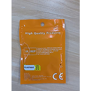 PNGKNYOCN IDE 40 Pin Male to Male Hard Drive Adapter 3.5 Inch Hard Disk Interface Male to Male Plug Industrial Computer POS Machine IDE Electronic Disk Adapter (Parallel Type)