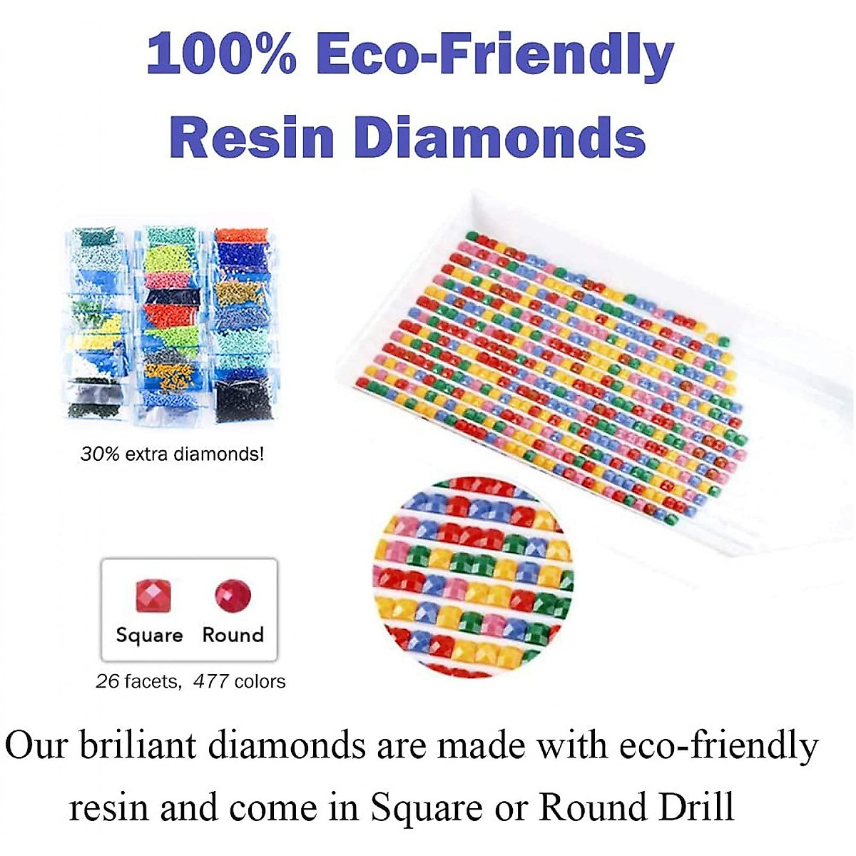 KKMMZZ Full Square/Round Drill 5D DIY Diamond Painting"Doctor Who The Weeping Angels" 3D Embroidery Cross Stitch Home Decor-19.7x27.6inch