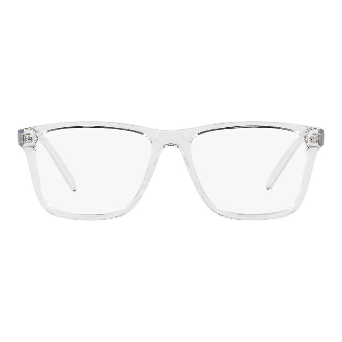 ARNETTE Eyeglasses AN 7201 2755 Big Bad Crystal