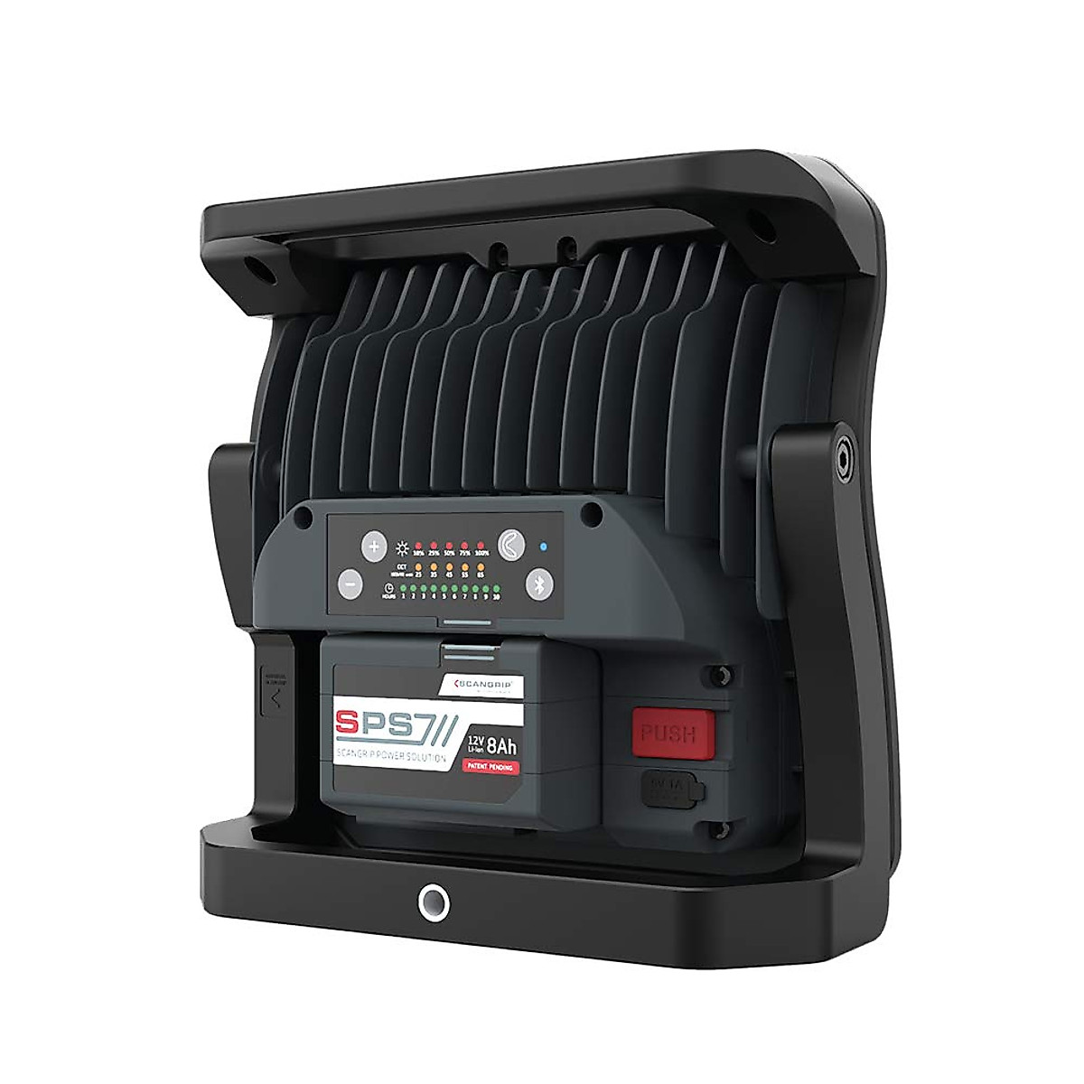 Scangrip SPS Battery 8AH for MULTIMATCH 8 and NOVA 10 SPS