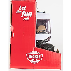 Dickie Toys - Camper Playset