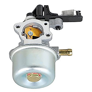 ALL-CARB 591137 593599 Carburetor Replacement for Troy Bilt Power Washer 7.75 Hp 8.75 Hp 2700-3000PSI Carb