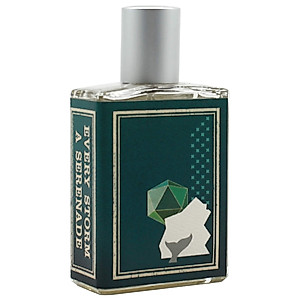 Imaginary Authors Every Storm a Serenade Eau De Parfum Unisex Spray, Eucalyptus Women's Fragrances Perfume Men Perfume Spray Scent 1.7 Fl Oz