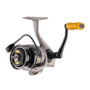 Abu Garcia Jordan Lee Spinning Fishing Reel